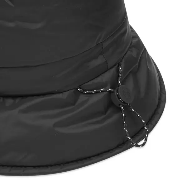 Rains Padded Nylon Bucket Hat