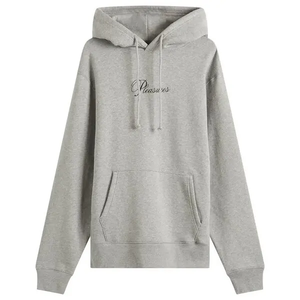 PLEASURES Symphony Hoodie