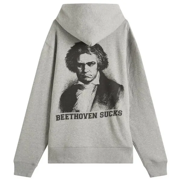 PLEASURES Symphony Hoodie