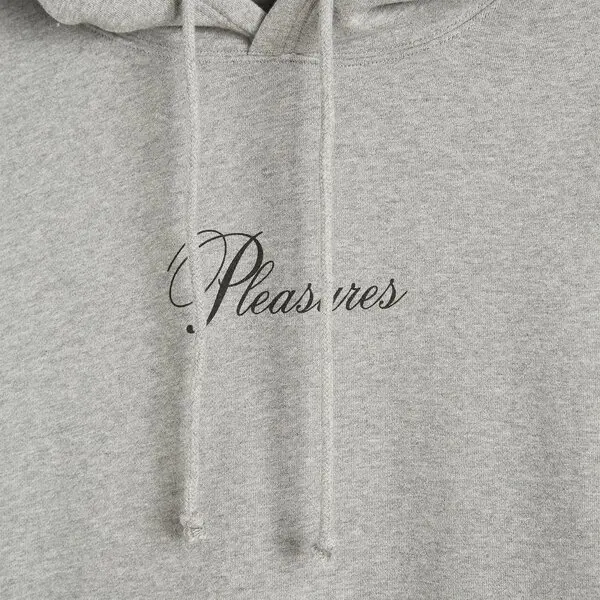 PLEASURES Symphony Hoodie