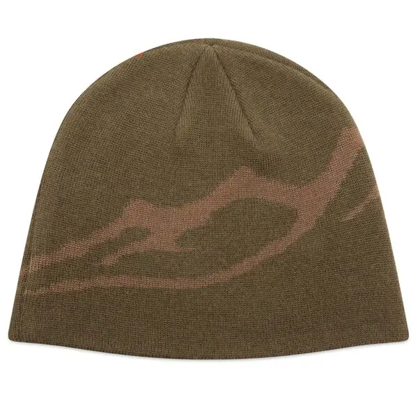 MELLOW CLO Everyday Merino Beanie