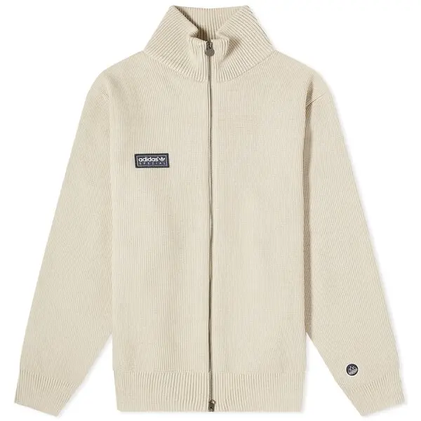 Adidas Spzl Lawton Track Top