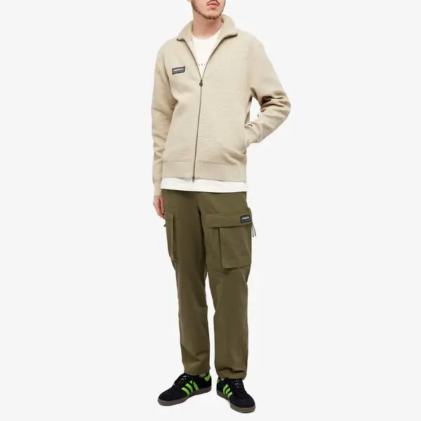 Adidas Spzl Lawton Track Top