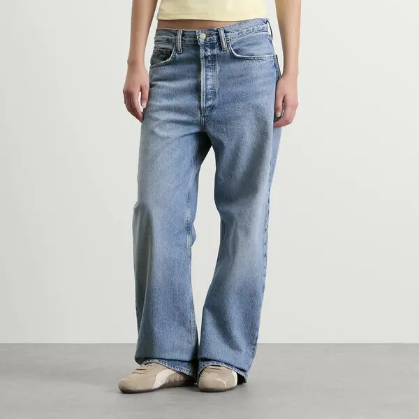 AGOLDE Vintage Loose Jeans