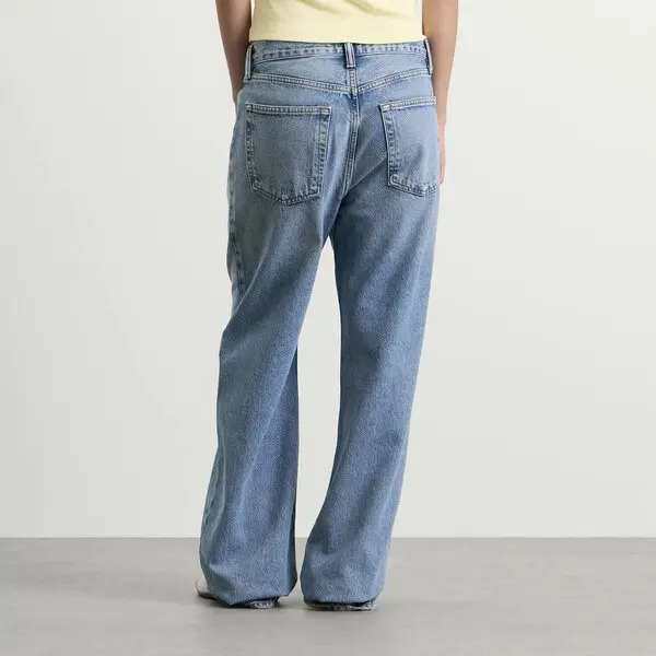 AGOLDE Vintage Loose Jeans