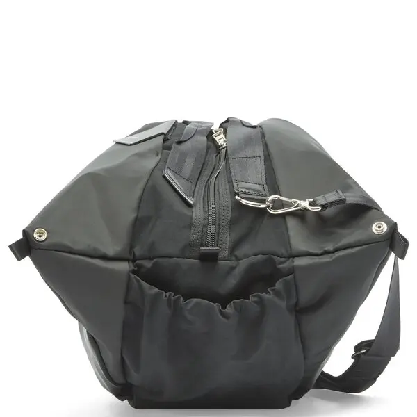 MASTER-PIECE CO Cocoon 2-way Duffel Bag Large