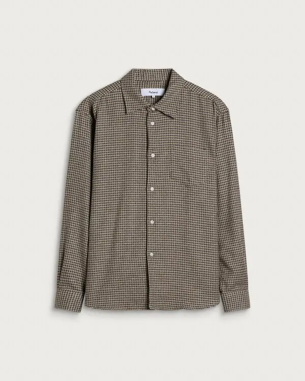 PALMES Serve Shirt