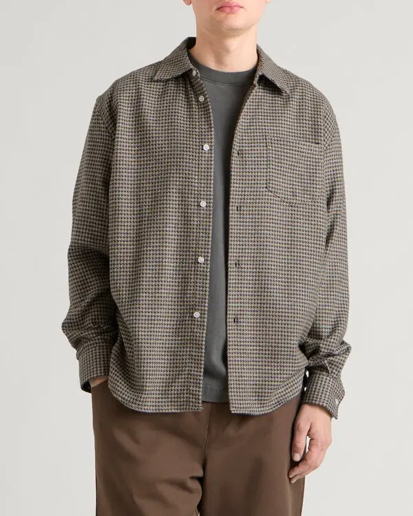 PALMES Serve Shirt