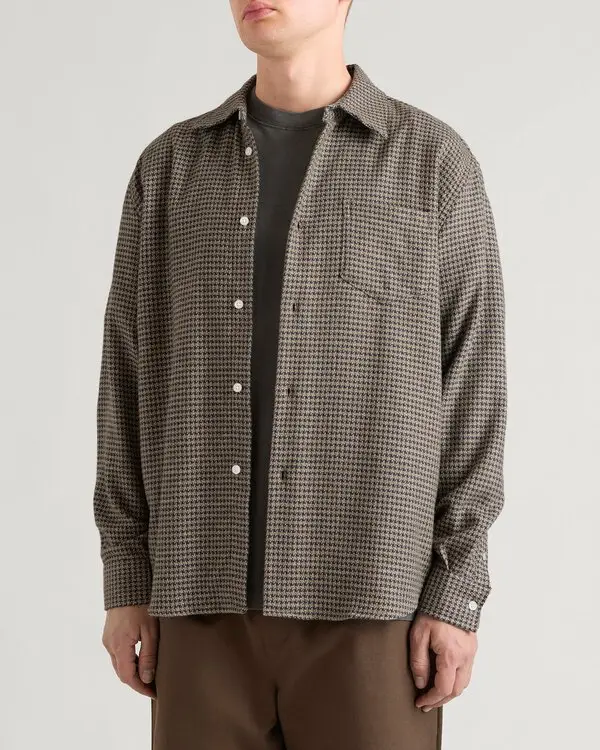 PALMES Serve Shirt