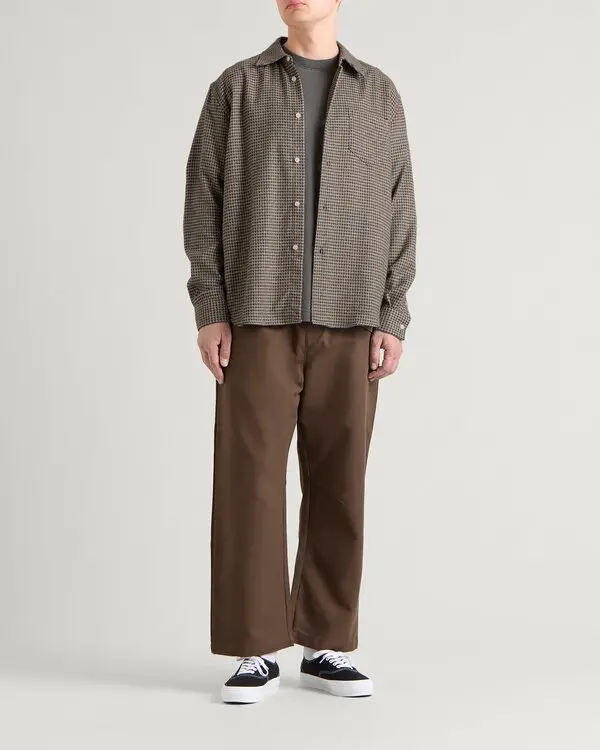 PALMES Serve Shirt