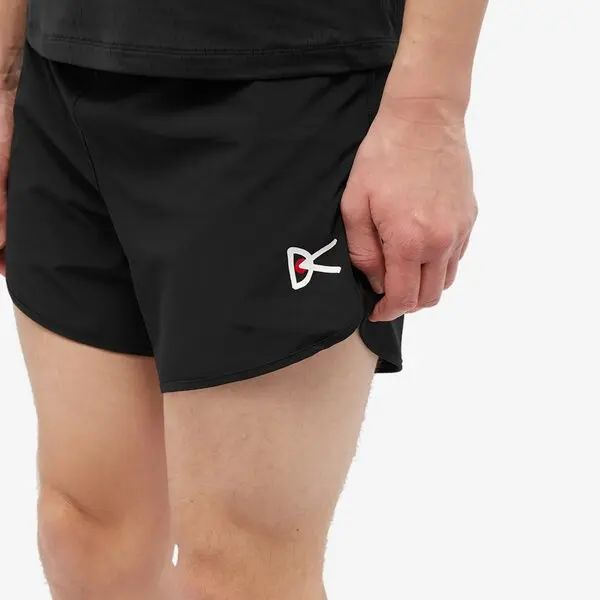 DISTRICT VISION Spino Training Shorts