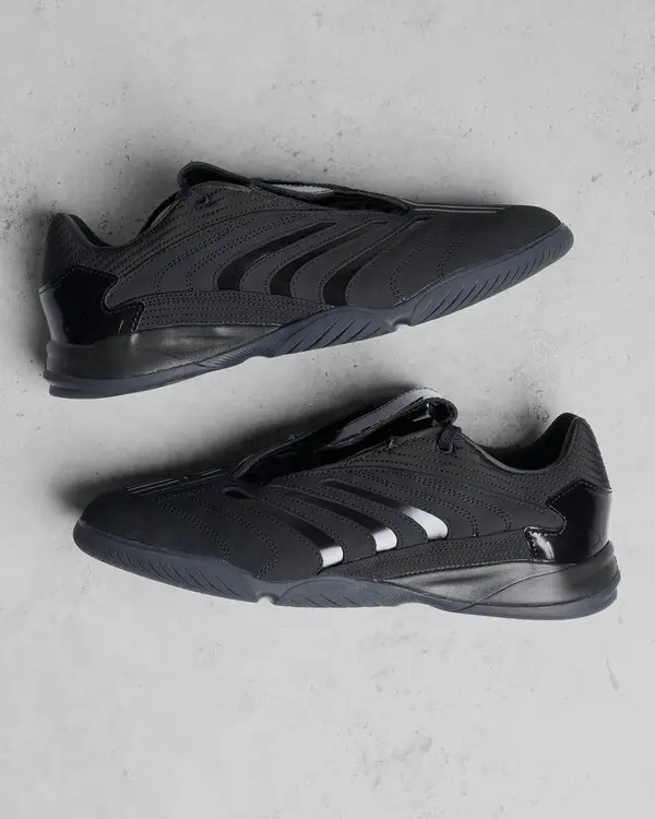 Adidas X Metalwood Predator Sala Sneakers