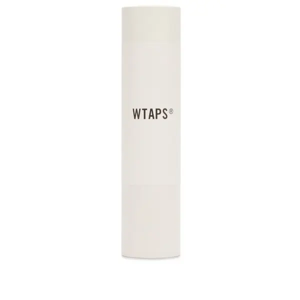 WTAPS X Kuuma Agape Incense Sticks - Clear