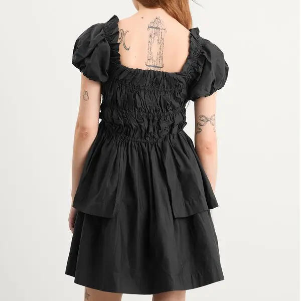 DAMSON MADDER Lyza Mini Dress