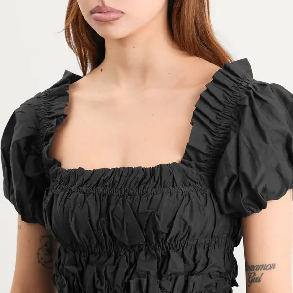 DAMSON MADDER Lyza Mini Dress