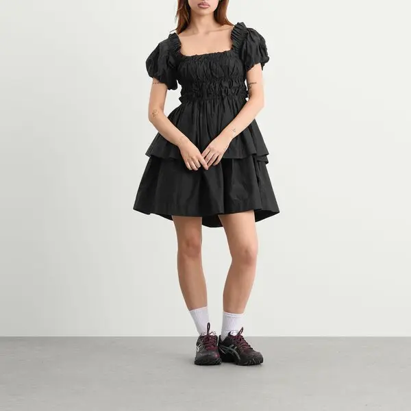 DAMSON MADDER Lyza Mini Dress