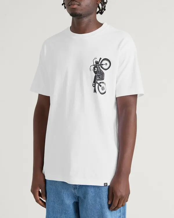 PARRA Not Another Boat T-shirt