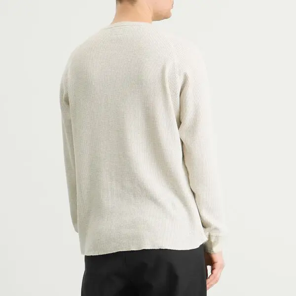 BEAMS Long Sleeve Thermal T-shirt