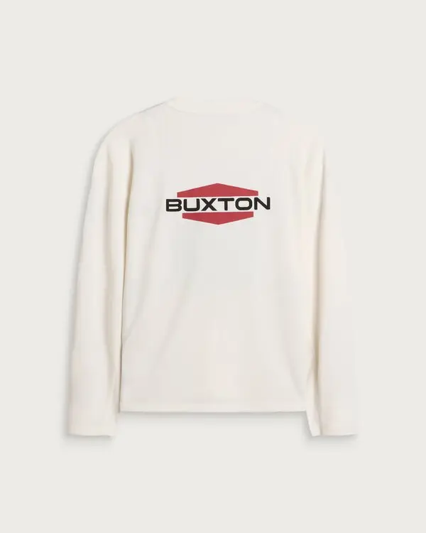 COLE BUXTON X Trials Mesh Long Sleeve