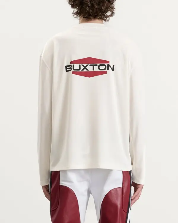 COLE BUXTON X Trials Mesh Long Sleeve