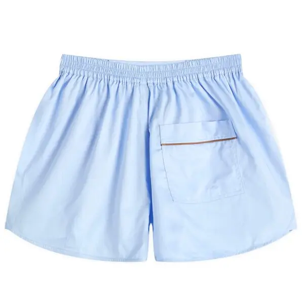 HAY Outline Pyjama Shorts