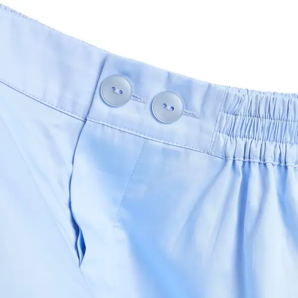 HAY Outline Pyjama Shorts