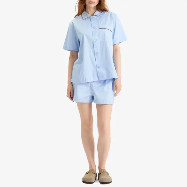 HAY Outline Pyjama Shorts