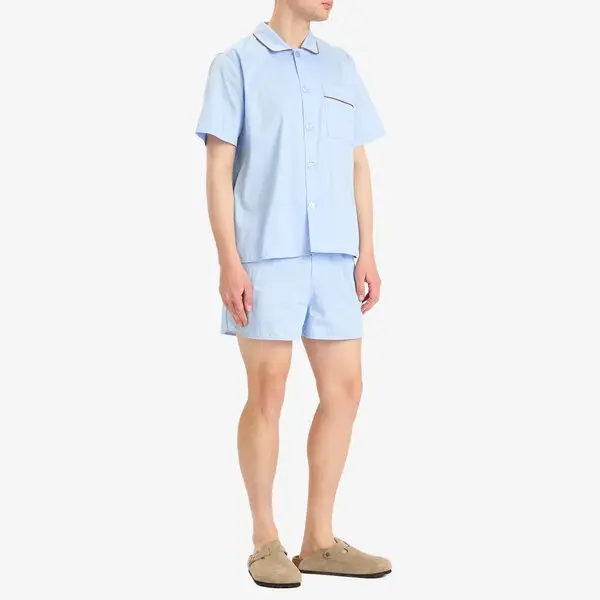 HAY Outline Pyjama Shorts