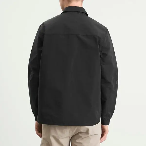 PURPLE MOUNTAIN OBSERVATORY Climate Shirt Jacket