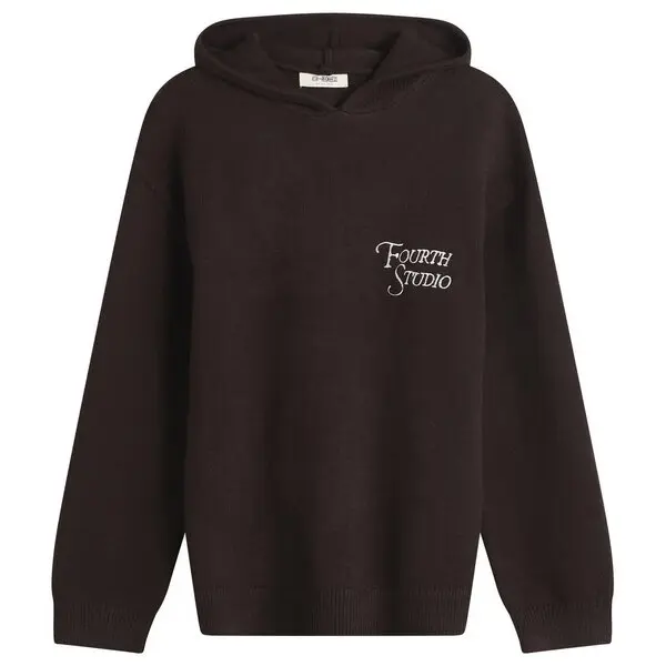 4TH & RECKLESS Jackson Hoodie