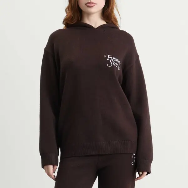 4TH & RECKLESS Jackson Hoodie