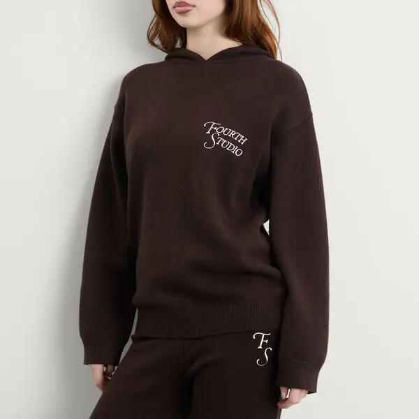 4TH & RECKLESS Jackson Hoodie
