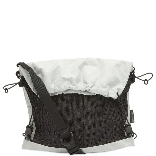 SEALSON H2 2-way Cross Body Bag