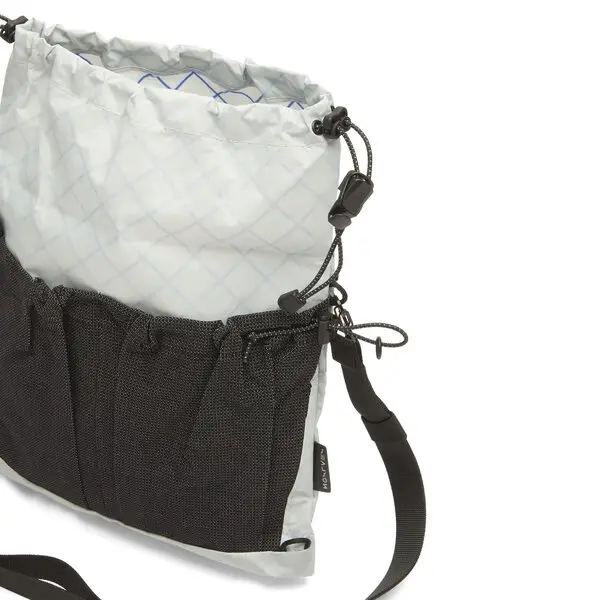 SEALSON H2 2-way Cross Body Bag