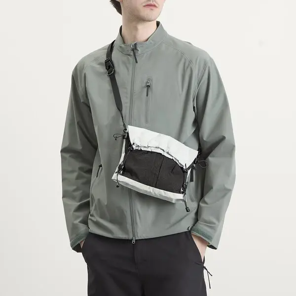 SEALSON H2 2-way Cross Body Bag