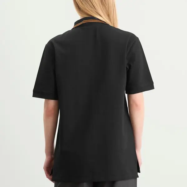 Ahluwalia Radha Polo Top