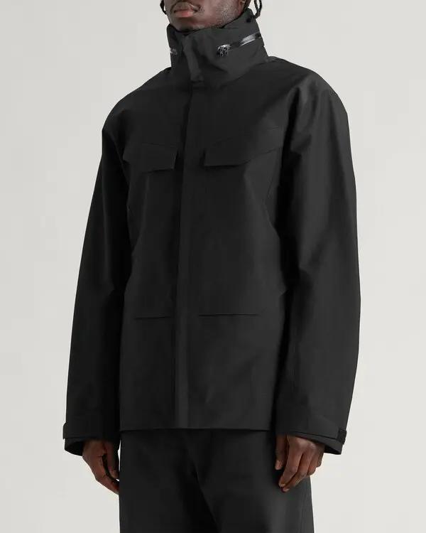 Arc'teryx Field Jacket