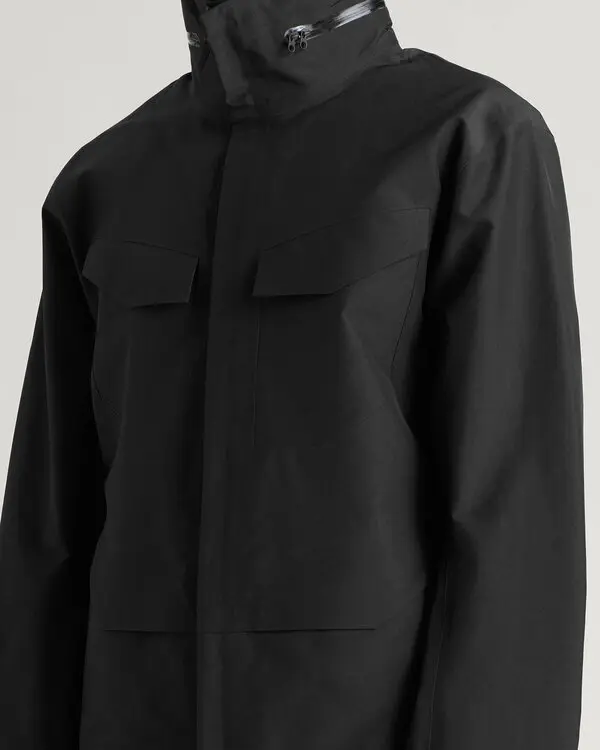 Arc'teryx Field Jacket