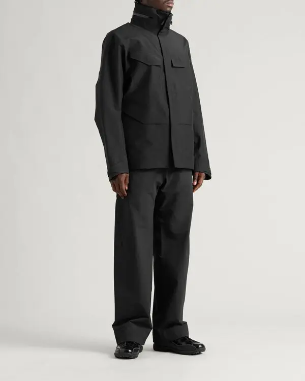 Arc'teryx Field Jacket