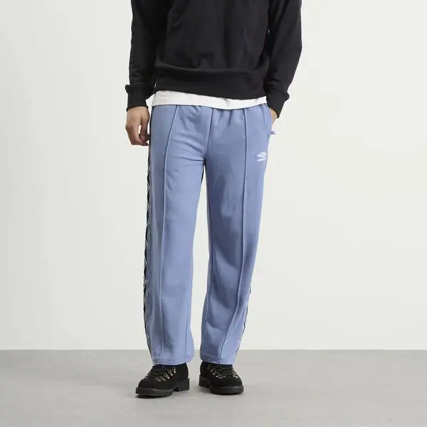 UMBRO Taped Track Pant