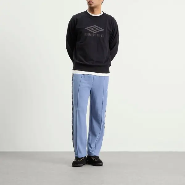 UMBRO Taped Track Pant