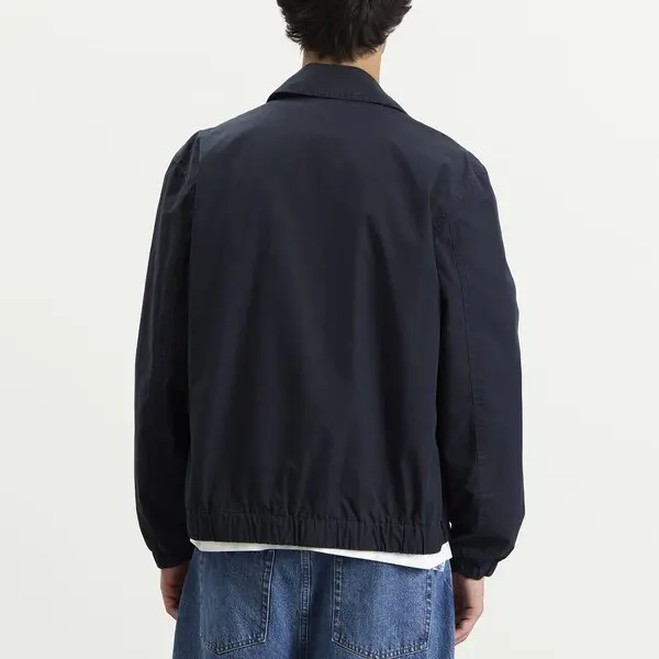 A.p.c. Alexis Blouson Jacket