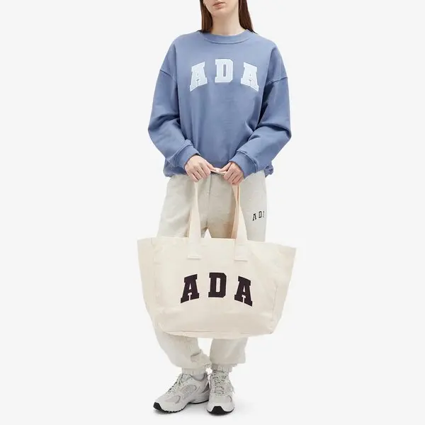 ADANOLA Ada Tote Bag