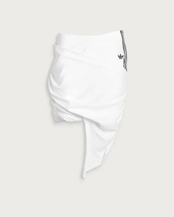 Adidas X Jennie Wrap Skirt