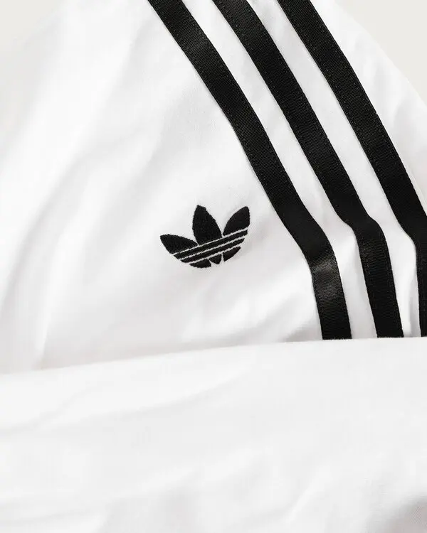 Adidas X Jennie Wrap Skirt