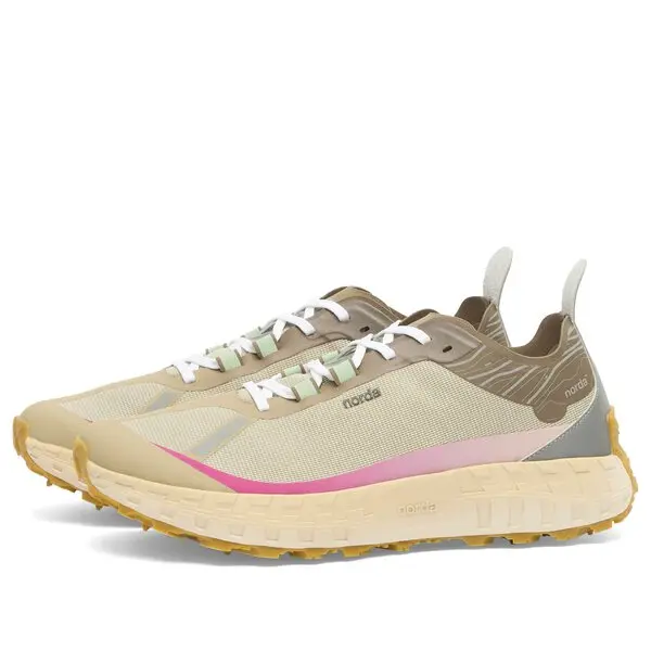 NORDA The 001 Sneakers