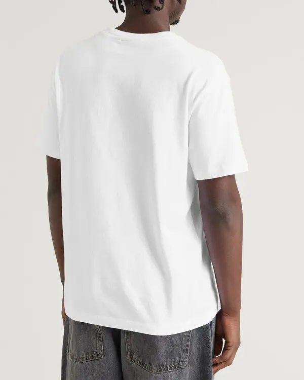 PARRA Sad Horse T-shirt