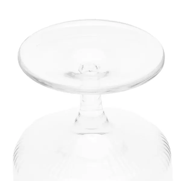 FERM LIVING Ripple Wine Glasses Set Of 2