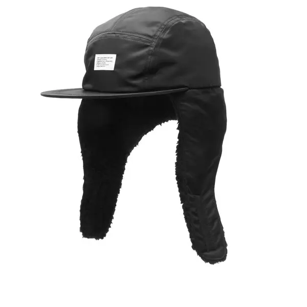 WTAPS Cordura® Flight Cap