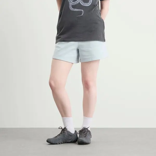 ANINE BING Kam Sweat Shorts